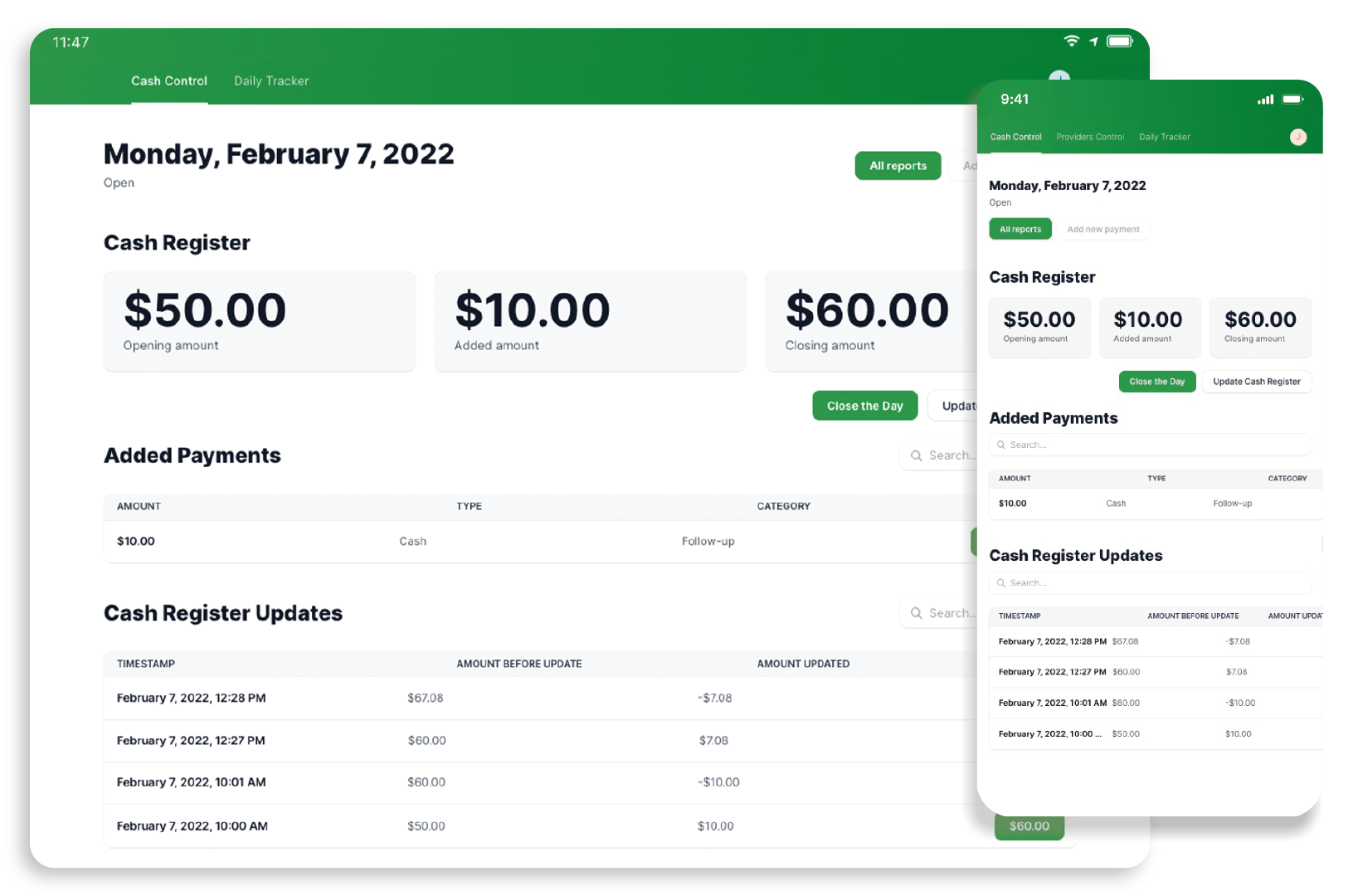 Low Code Agency - the leading no code agency for app development